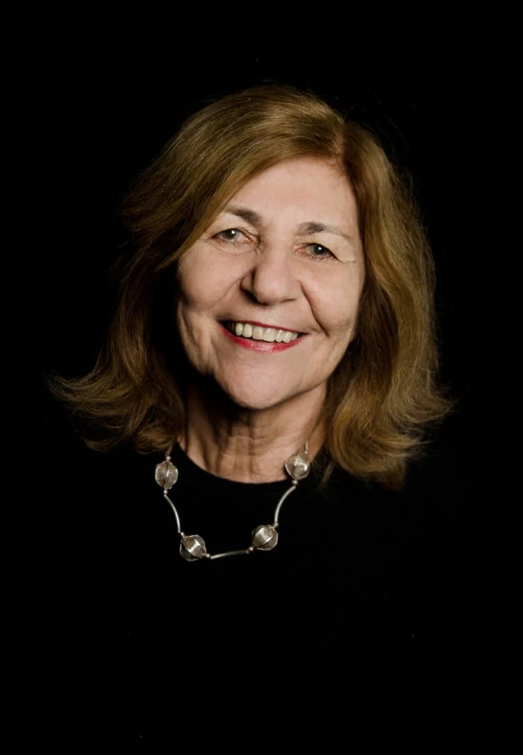 Bio — Lynne Kaufman