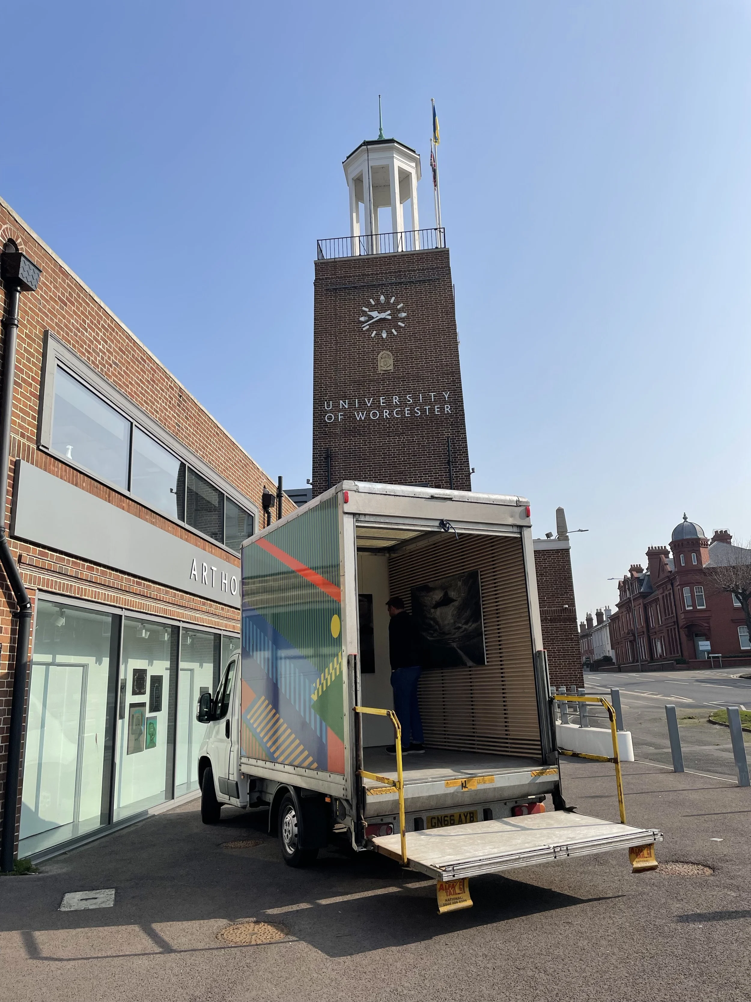 Lewis Graham Studios