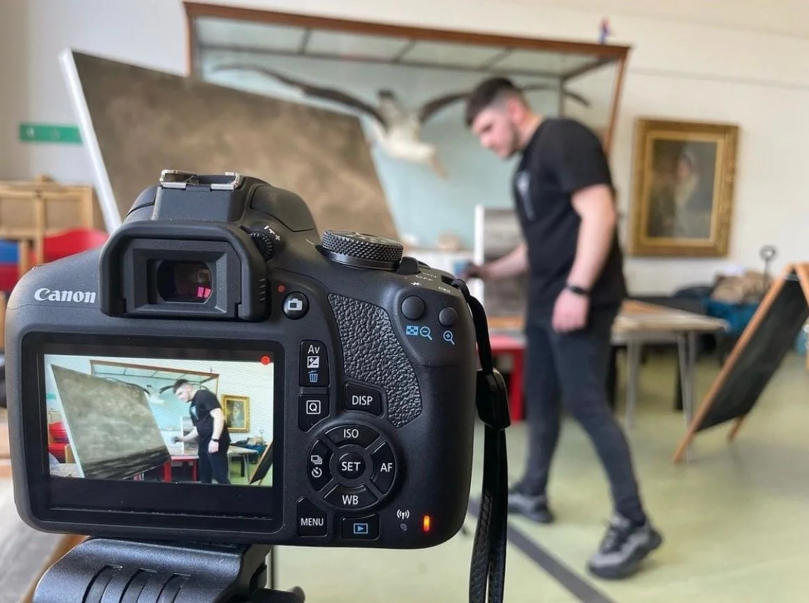 Lewis Graham Studios