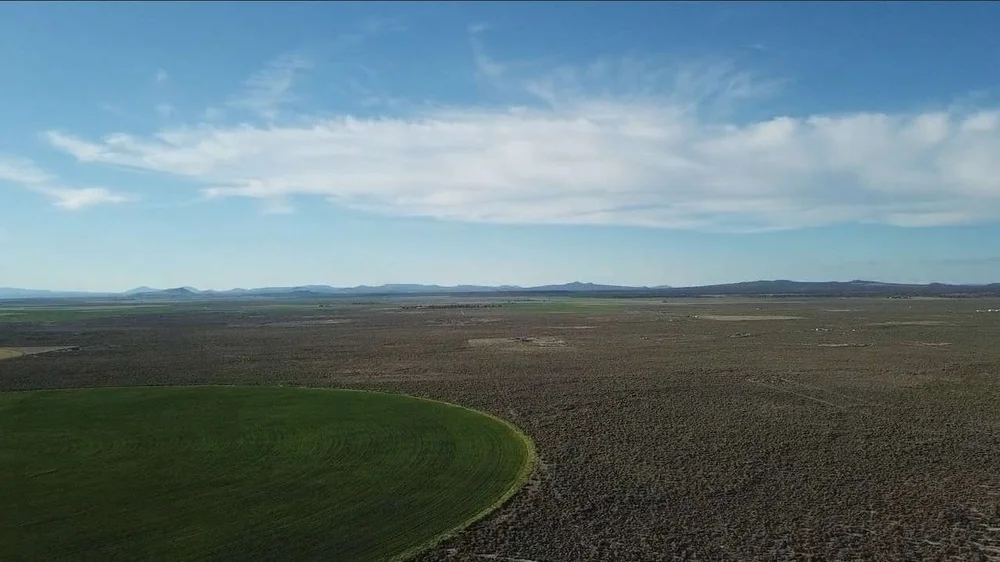 A Quiet RV Park in Silver Lake Oregon | Valley View RV Park