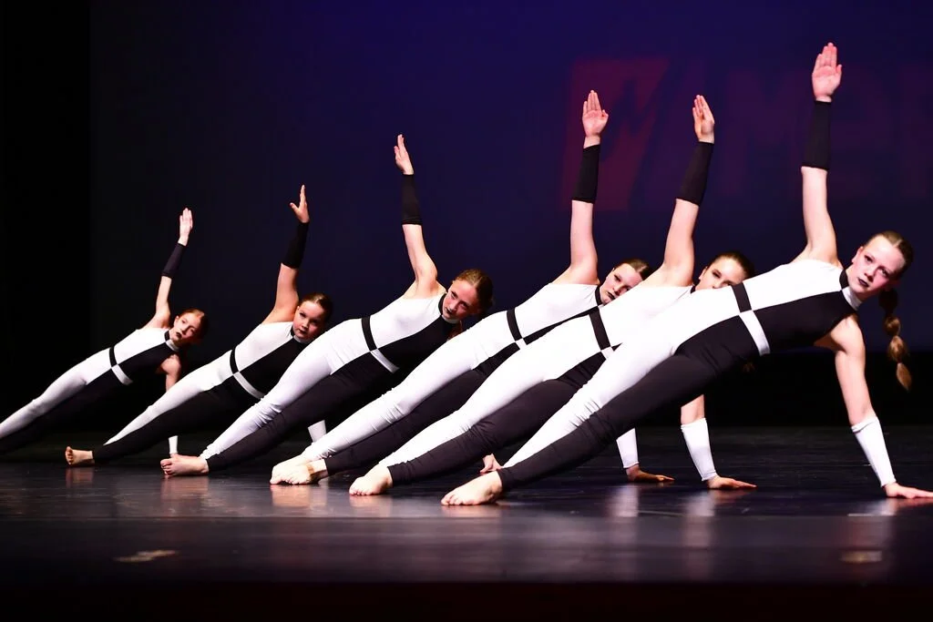 Meraki Dance Competition and Convention