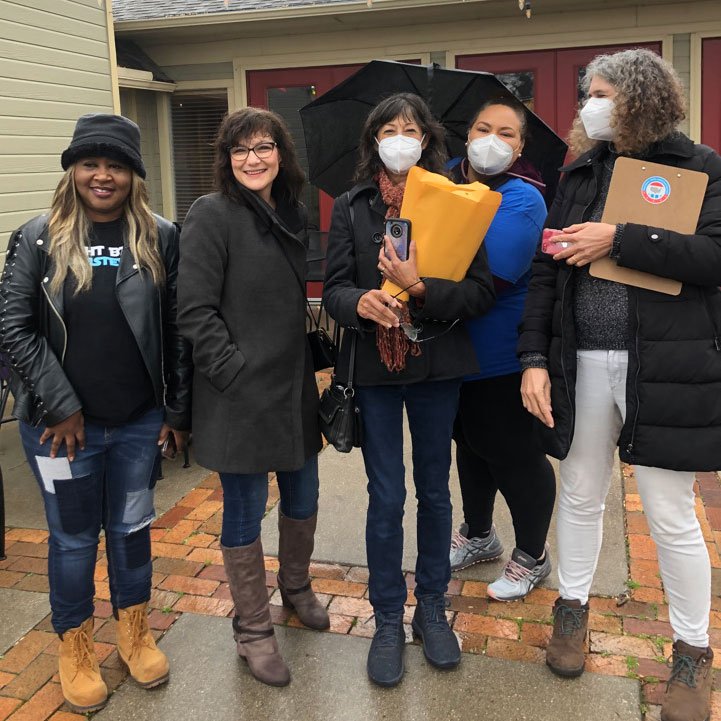 Denton County Democratic Party