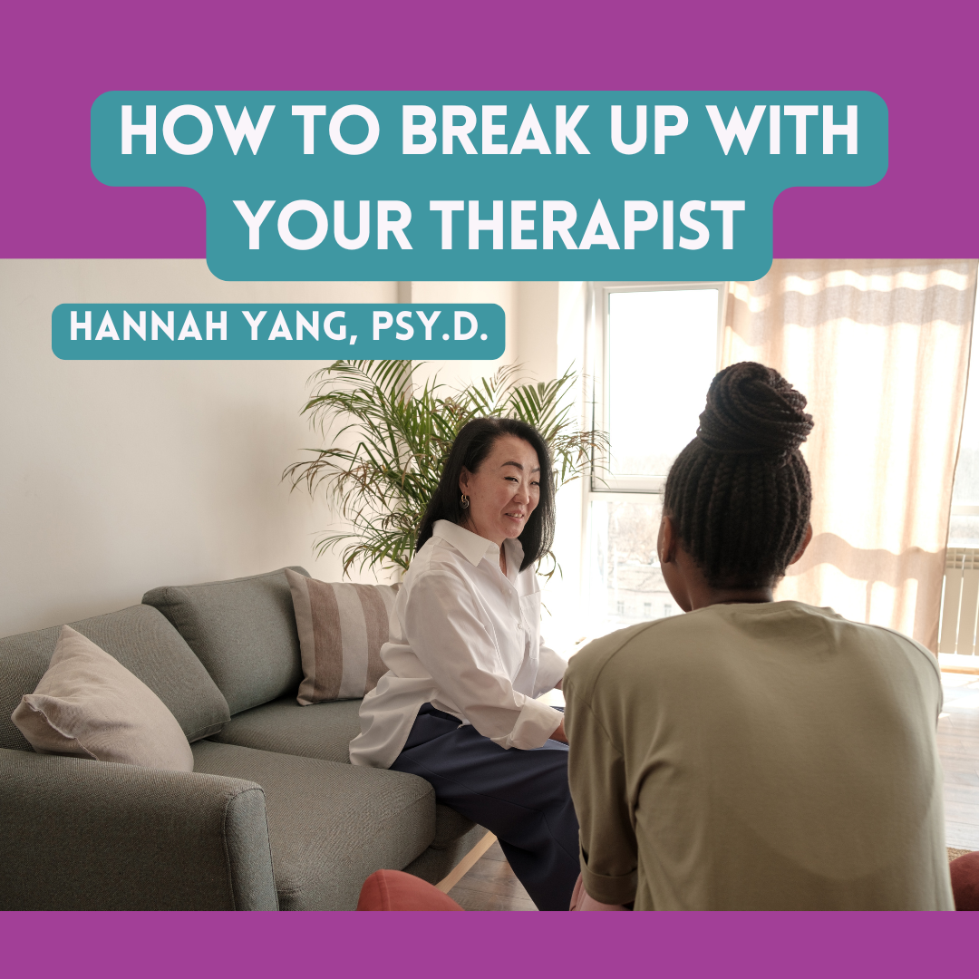 Therapist Blog for Mind, Body, and Spirit Wellness