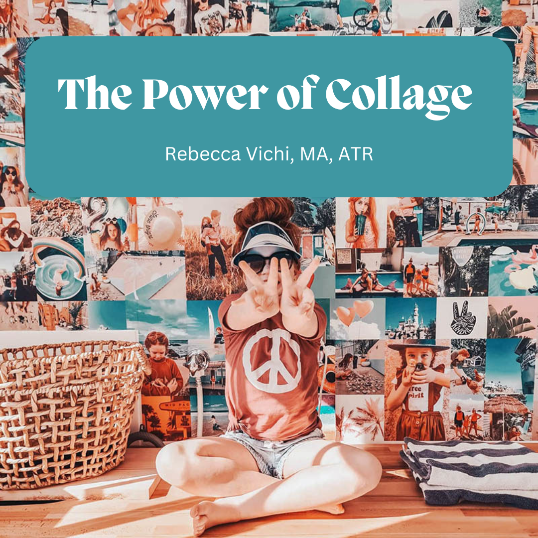The Power of Collage