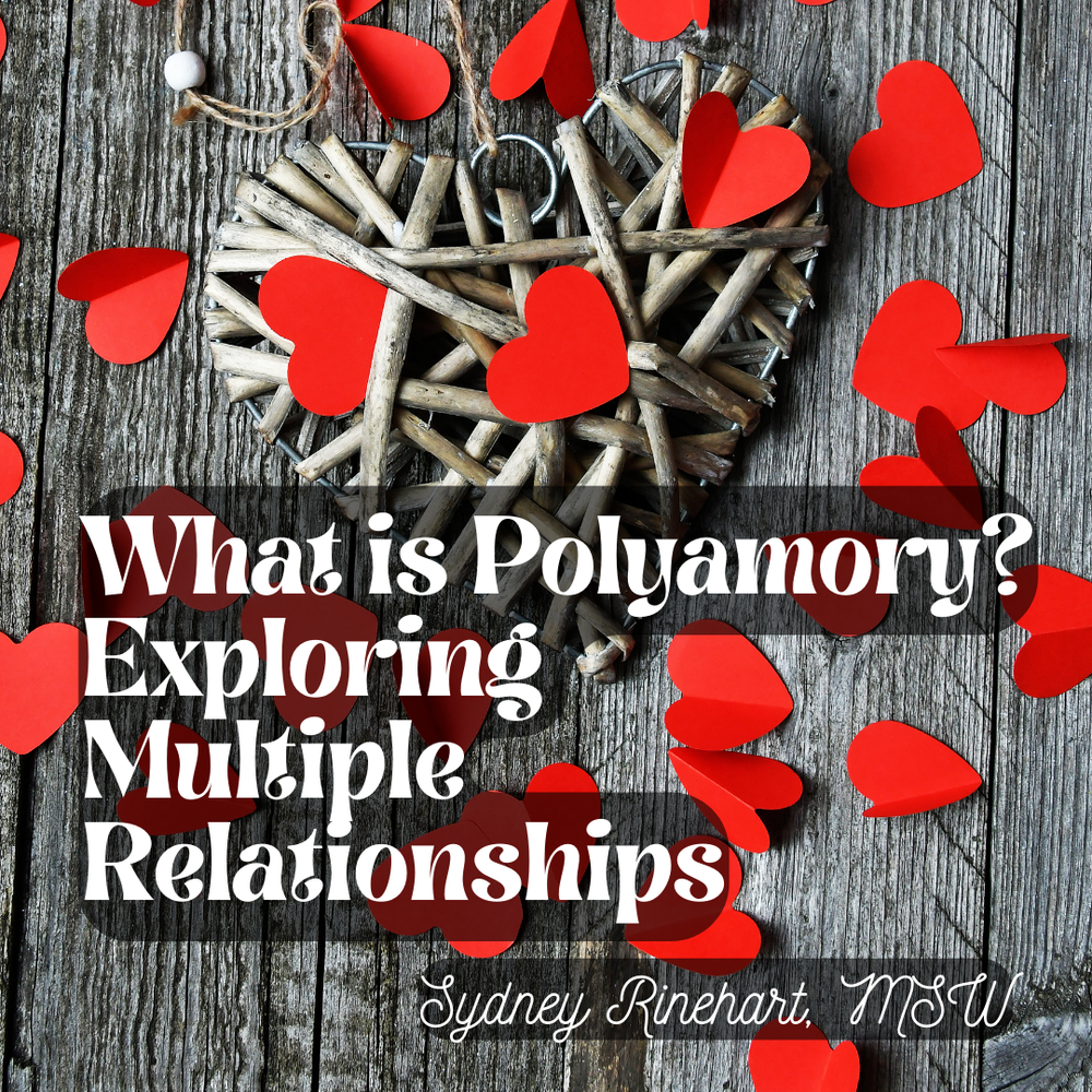 What is Polyamory? Exploring Multiple Relationship