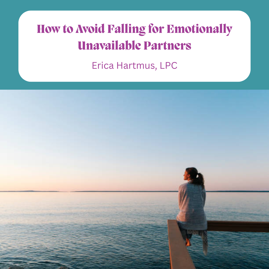 Break the Cycle: Stop Dating Emotionally Unavailable People