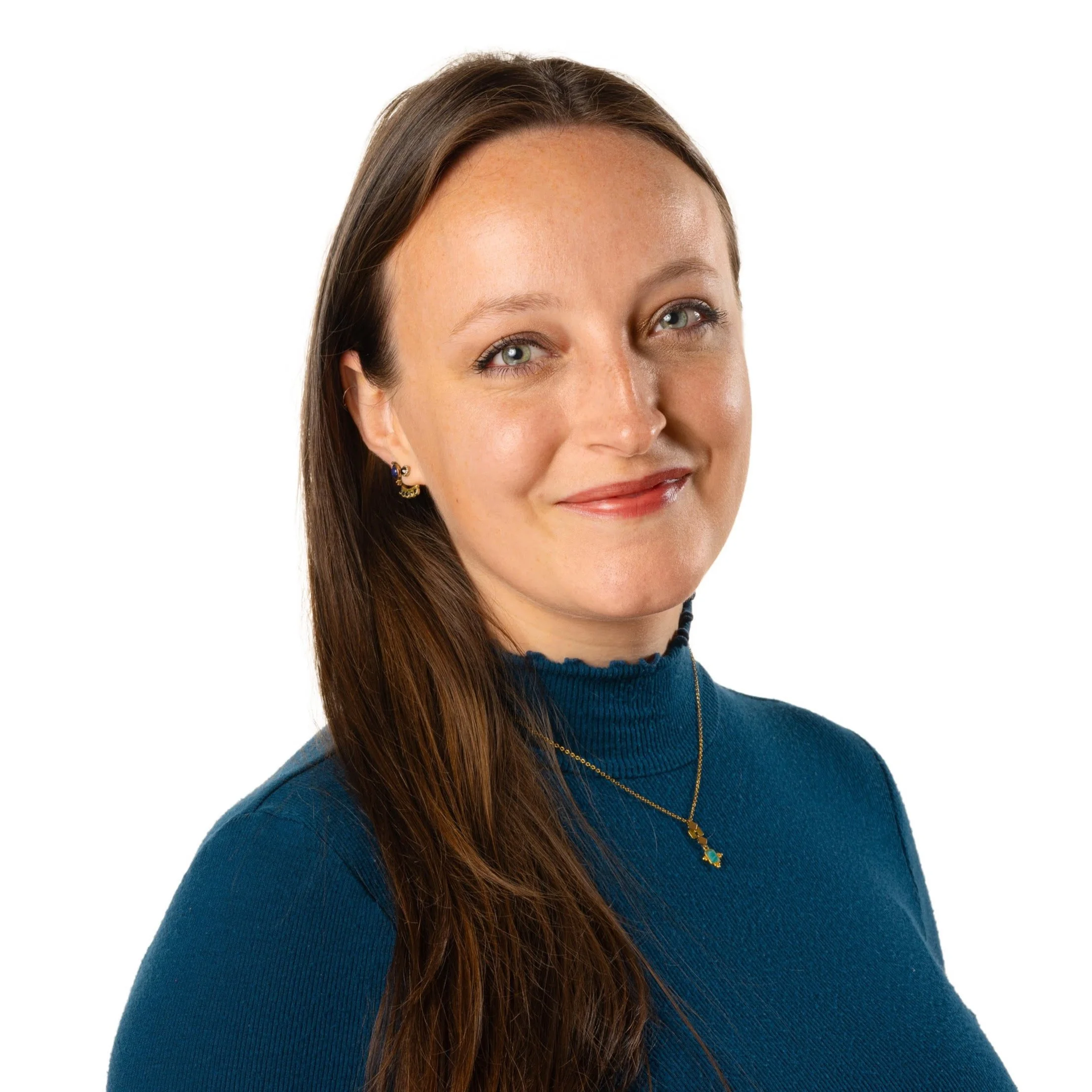 Ivy Wenrich, LSW | Clinical Fellow