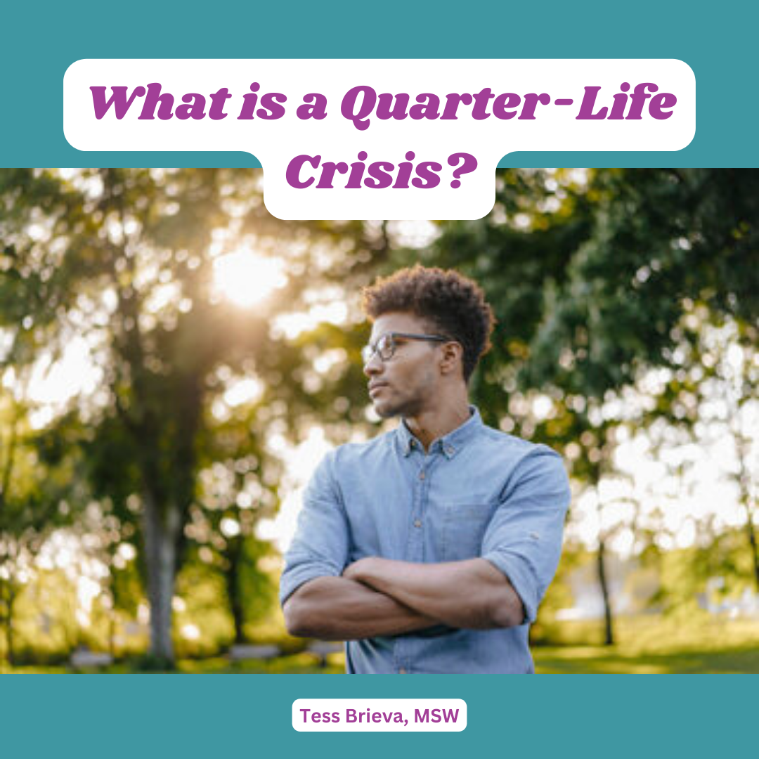 Quarter-Life Crisis: Signs, Causes & How to Cope