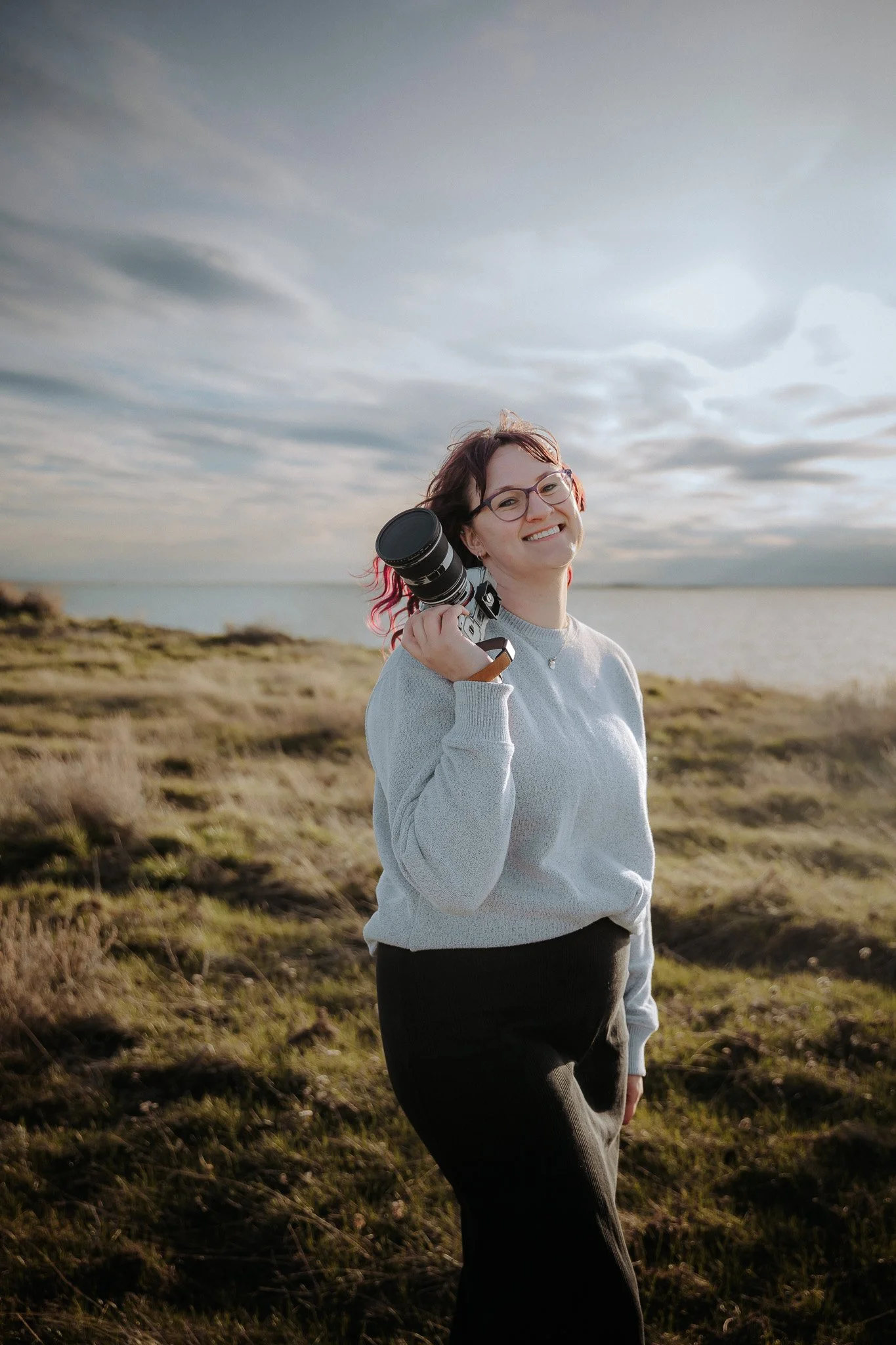 Em Duncan Photography | Southern Alberta Fantasy Photographer