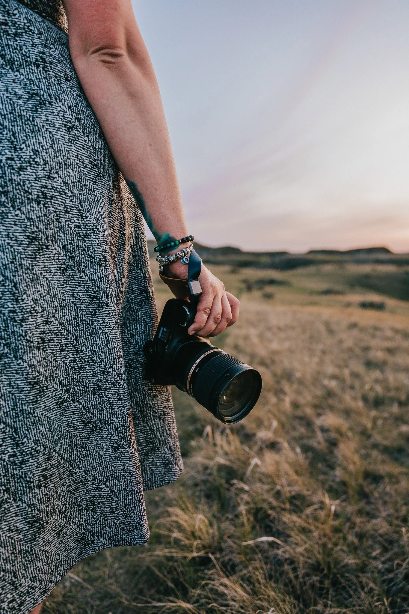 Em Duncan, Photographer