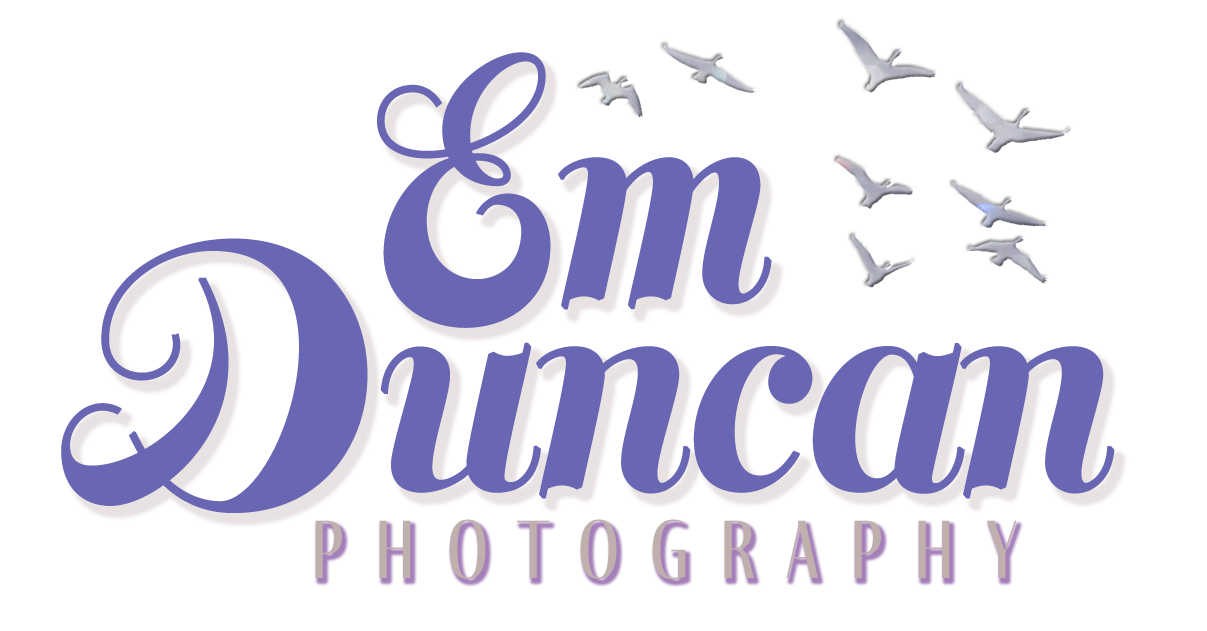 Em Duncan Photography | Alberta Wedding and Portrait Photographer
