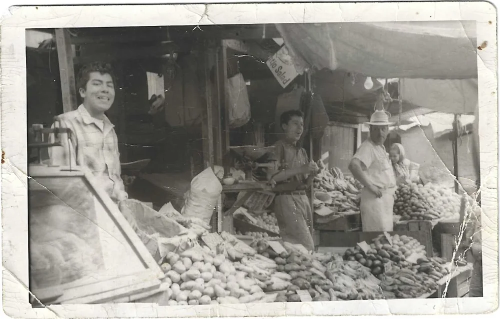 Our Story — Select Fresh Produce Inc.