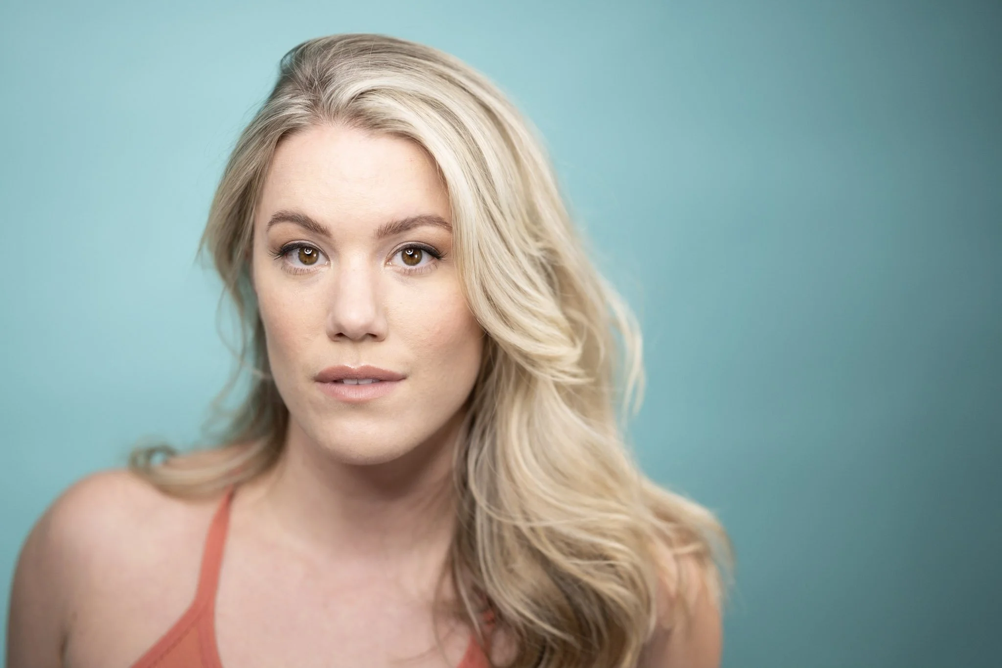 media — Carly Corey