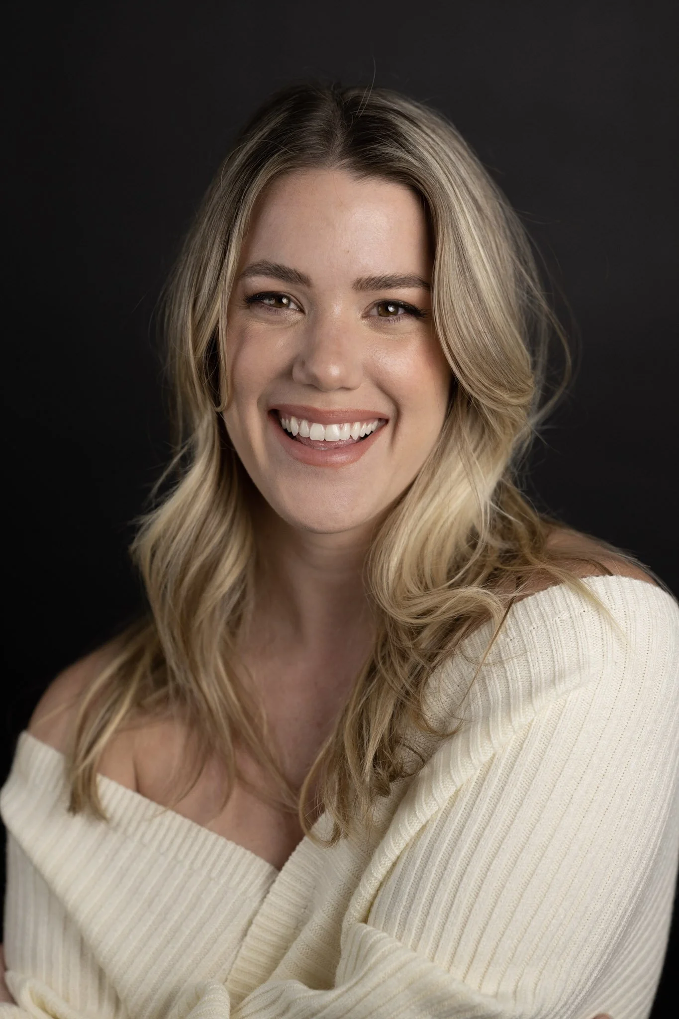 media — Carly Corey