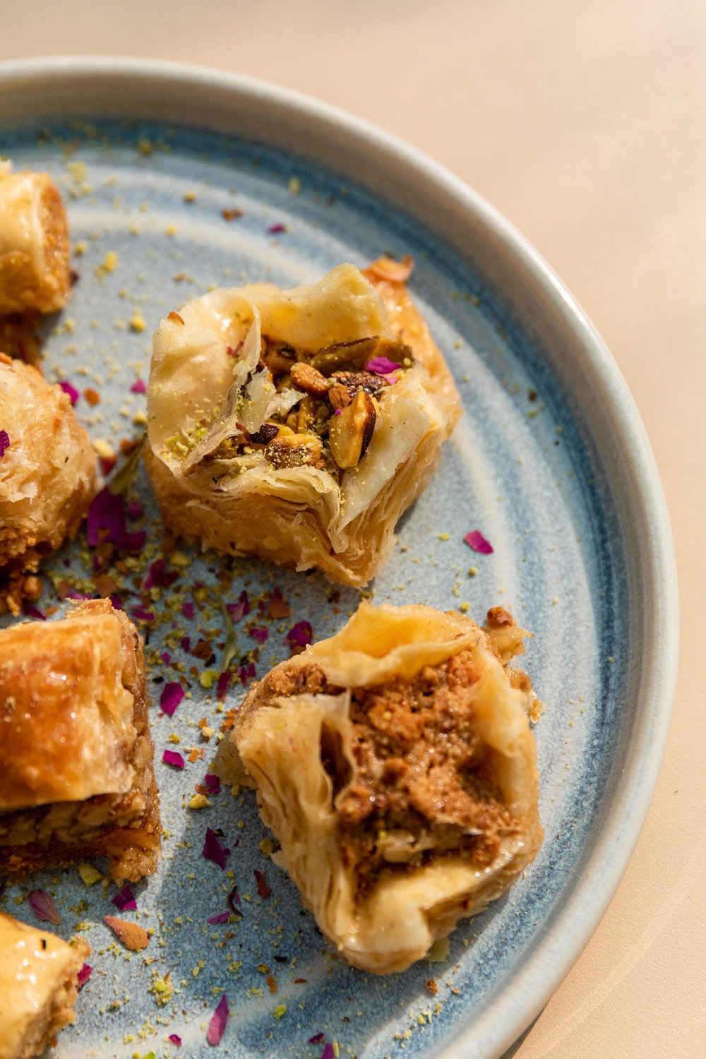 AKOYA | Discover Authentic Lebanese Cuisine—Reserve Today