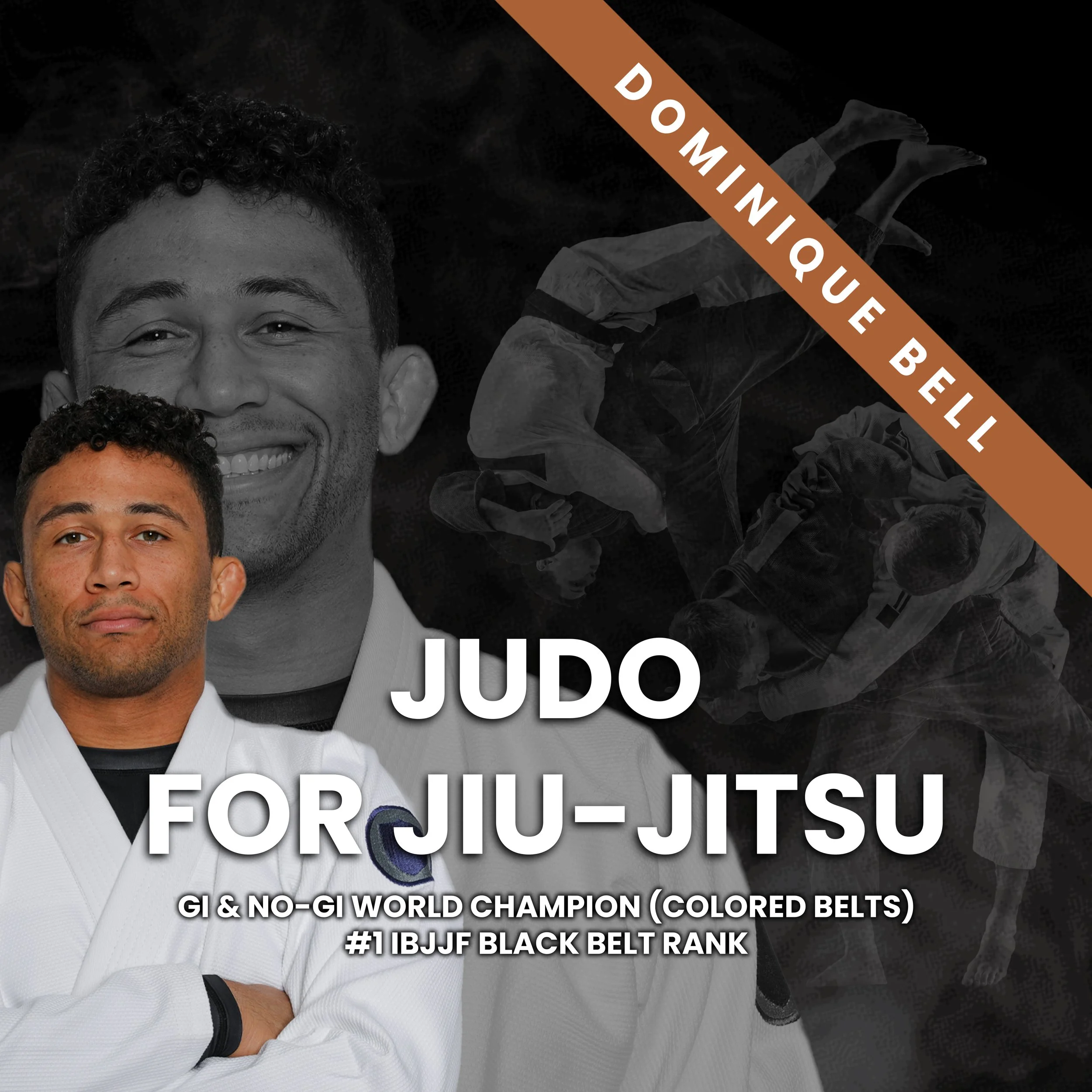 Atos BJJ On Demand | Online Jiu Jitsu Classes | Individual Courses