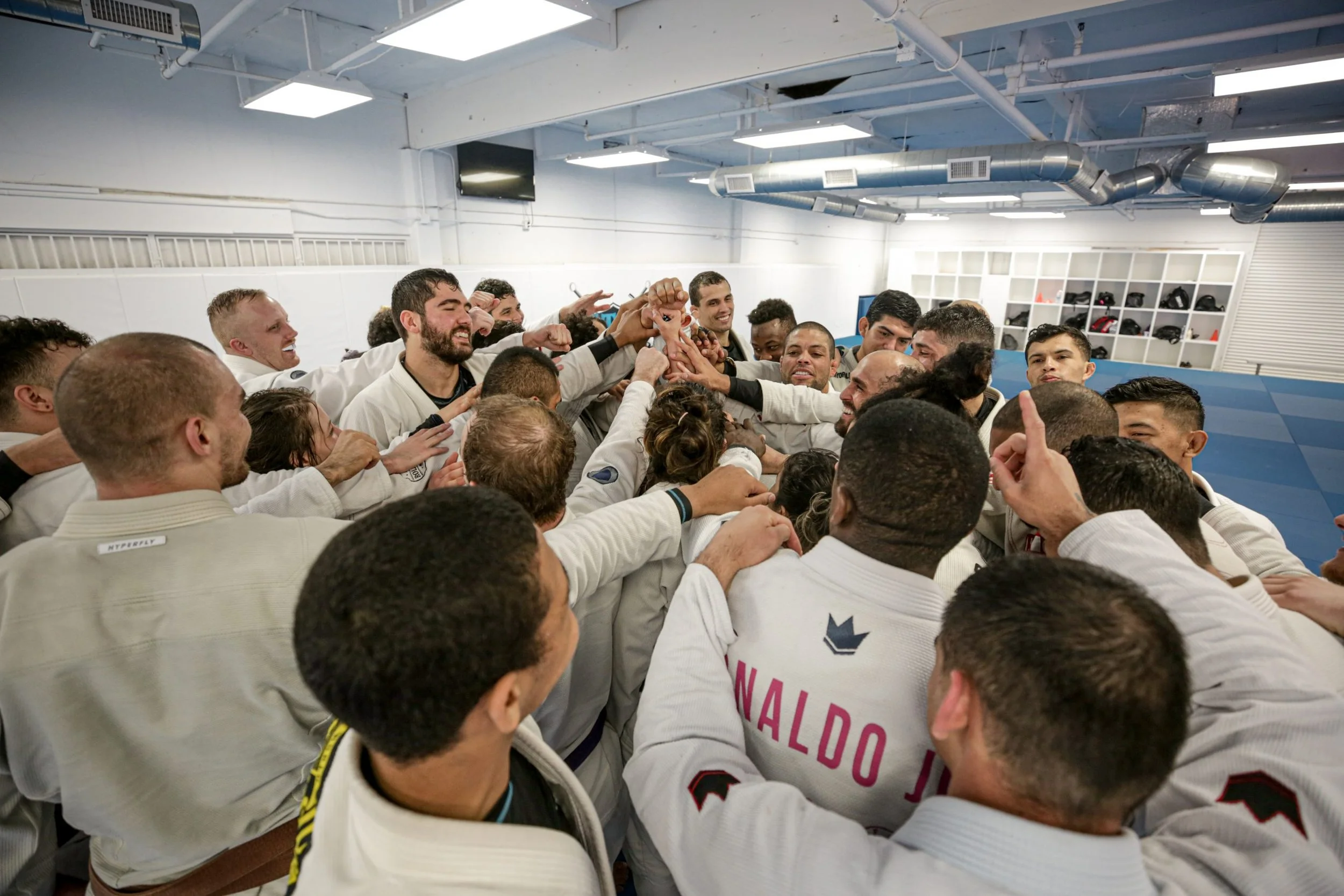 Atos BJJ On Demand | Online Jiu Jitsu Classes | Individual Courses