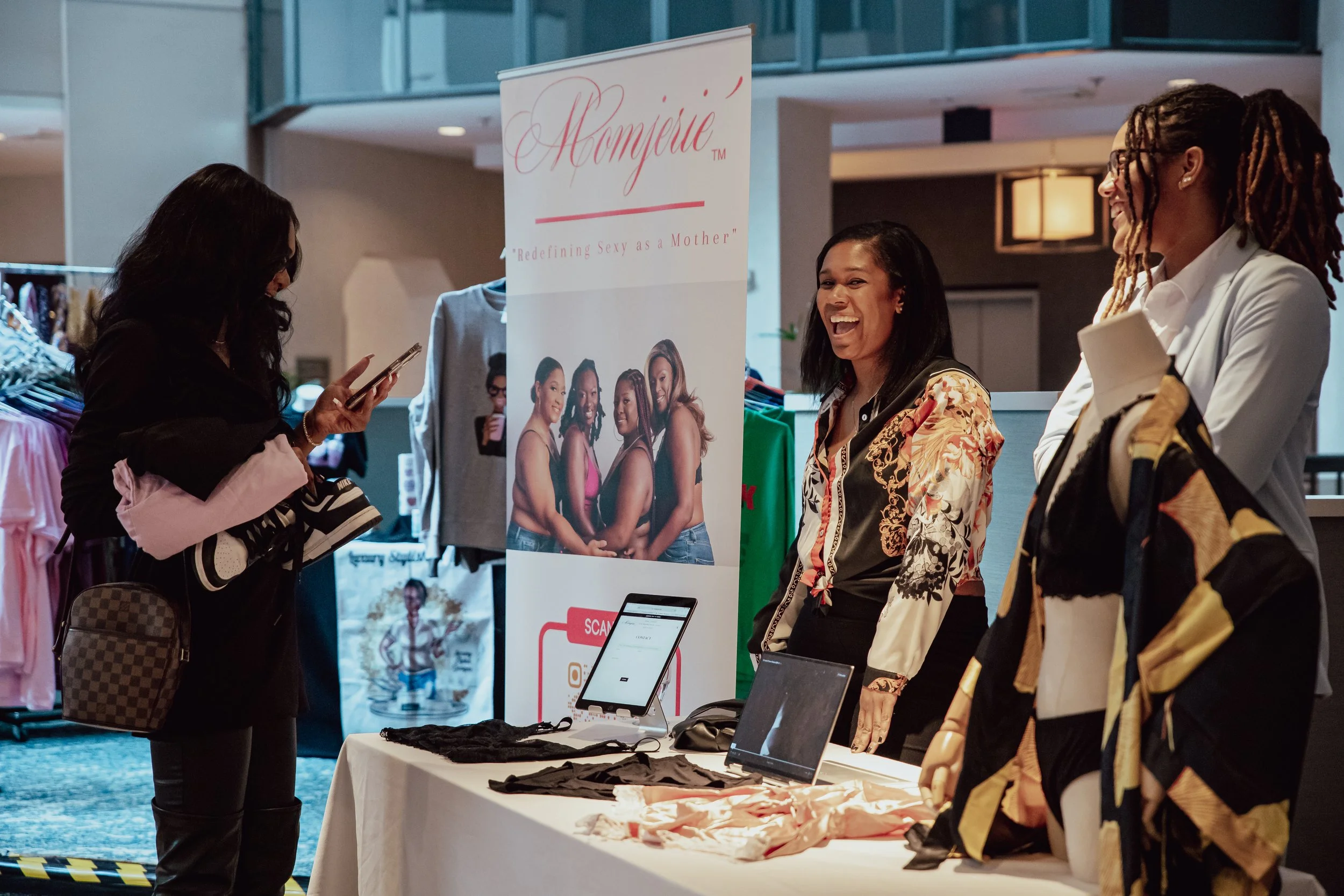 The Working Mom Conference