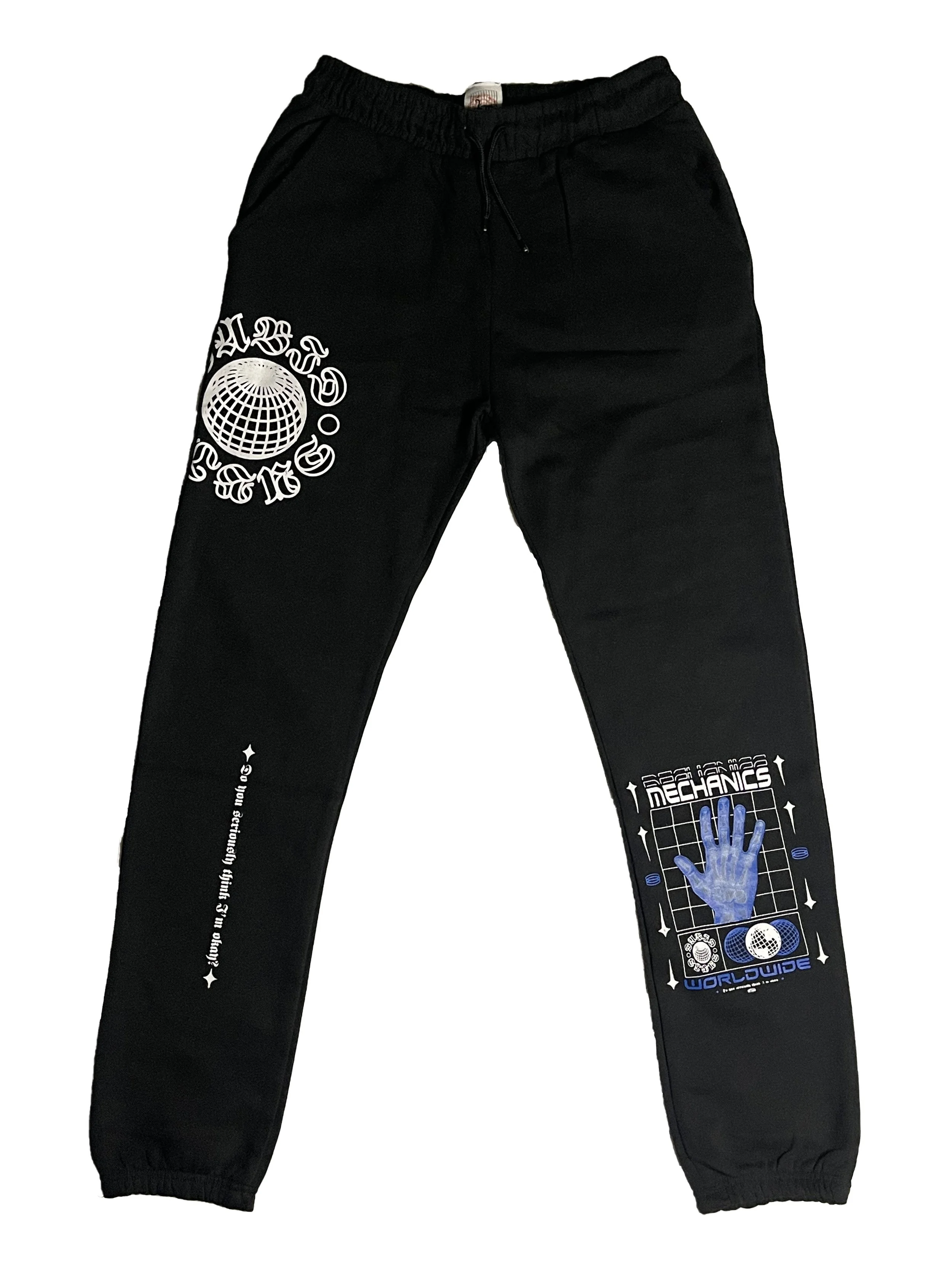 Shop — Live Mechanics