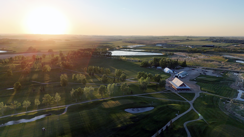 Collicutt Siding Golf Club - Your Home for Prairie Golf | Enjoy Prairie ...
