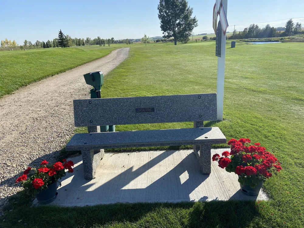 Collicutt Siding Golf Club - Your Home for Prairie Golf | Enjoy Prairie ...