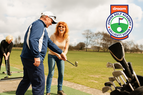 Collicutt Siding Golf Club - Your Home for Prairie Golf | Enjoy Prairie ...