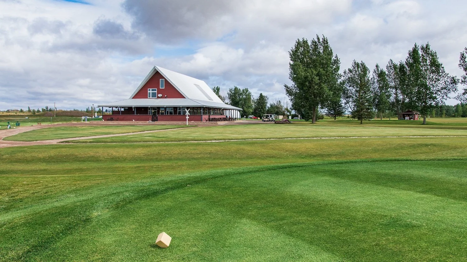 Collicutt Siding Golf Club - Your Home for Prairie Golf | Enjoy Prairie ...