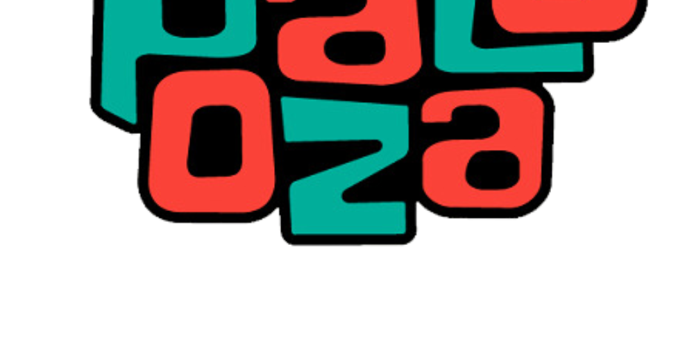 Lollapalooza Brazil Logo
