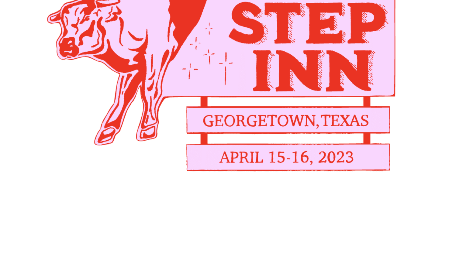 Barnstorm — Work Two Step Inn Festival 2025 —Event Production & Management