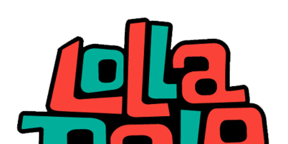 Lolla Logo The Stakes Are Even Higher This Time: Lollapalooza Berlin