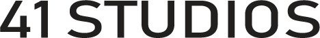 41 Studios
