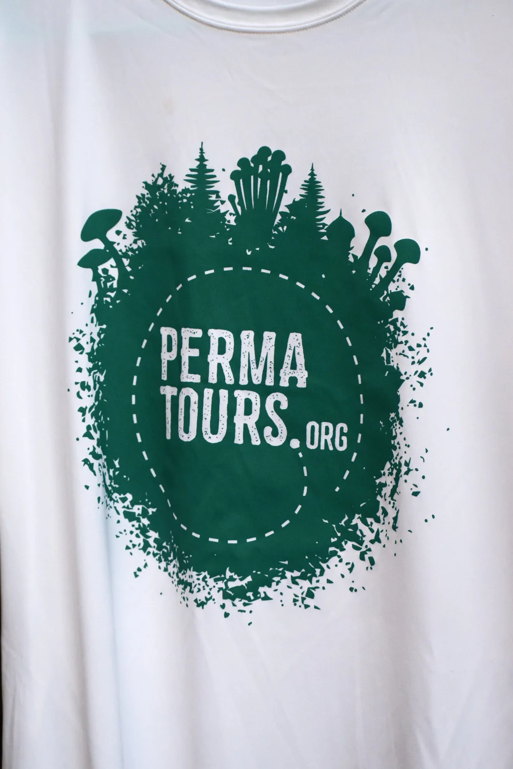 Store 1 — Permatours