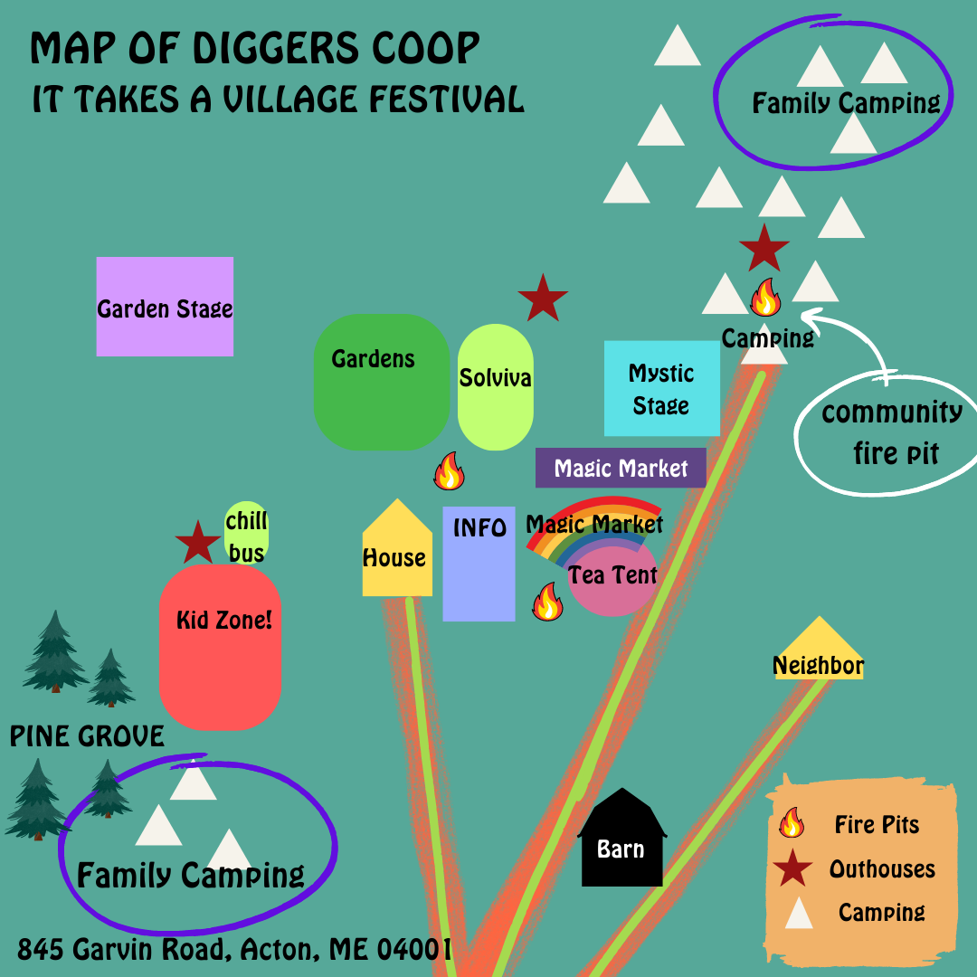 Camping — Permatours