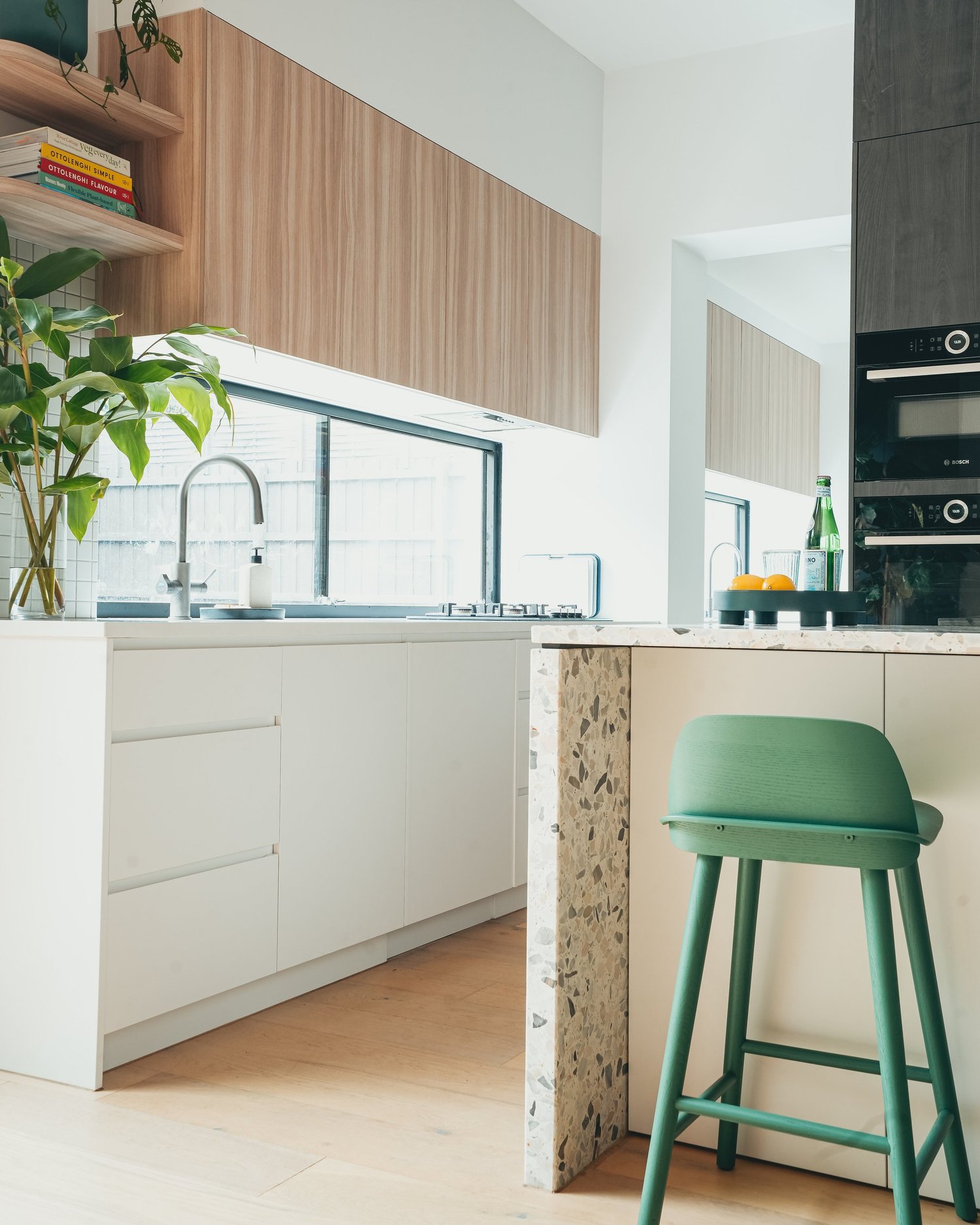 Projects — Flowe Website