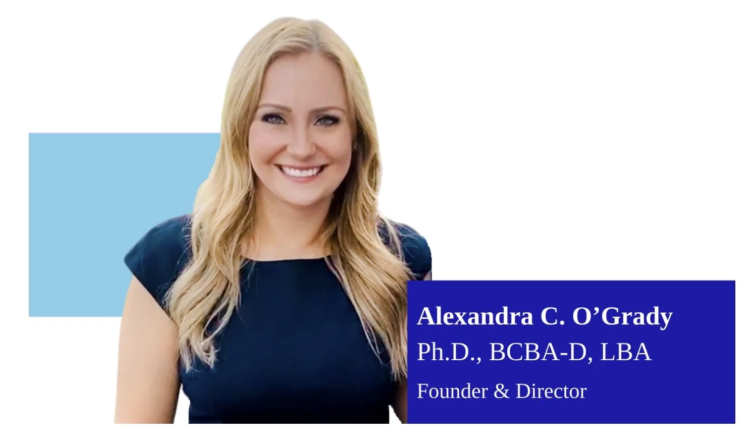 ABA Therapy in NJ - ABA Behavior Services