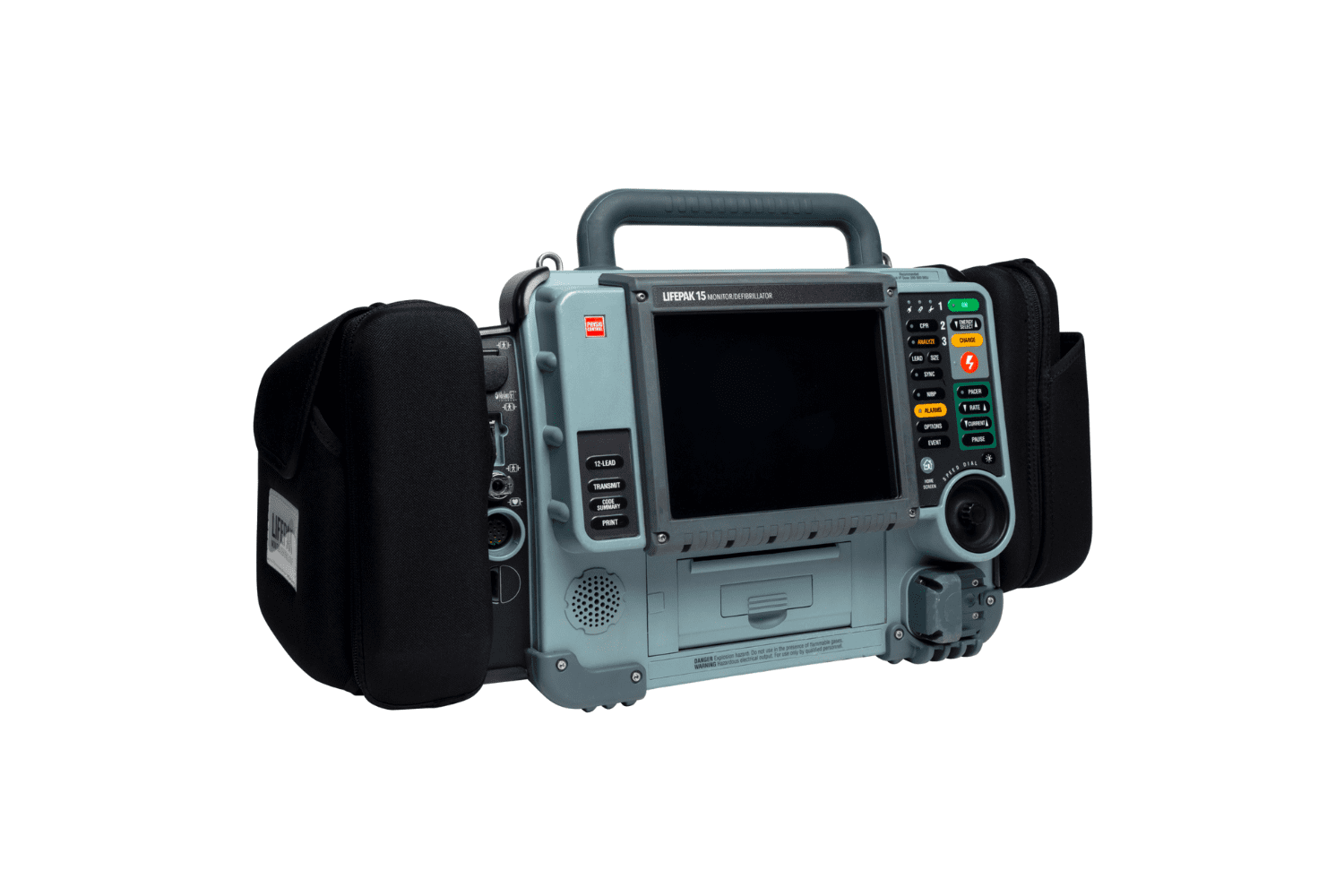 Services 3 — Chapin Ambulance