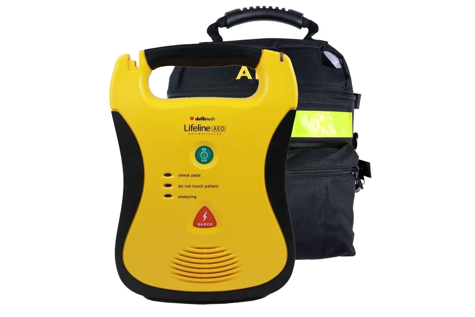 Services 3 — Chapin Ambulance