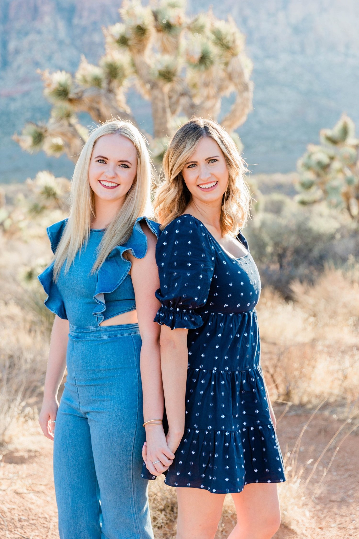The Creators | Las Vegas Bach