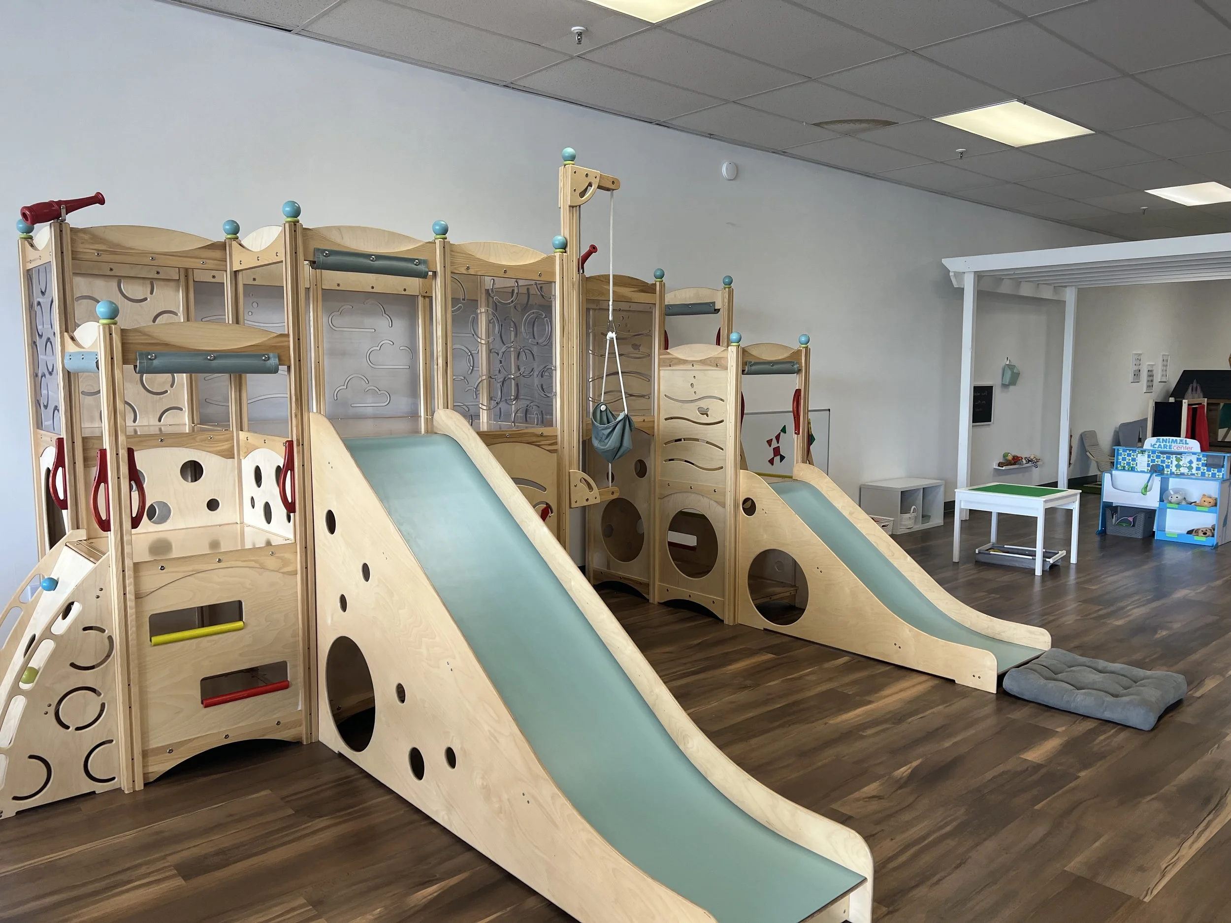 Welcome to Playday! — Playday