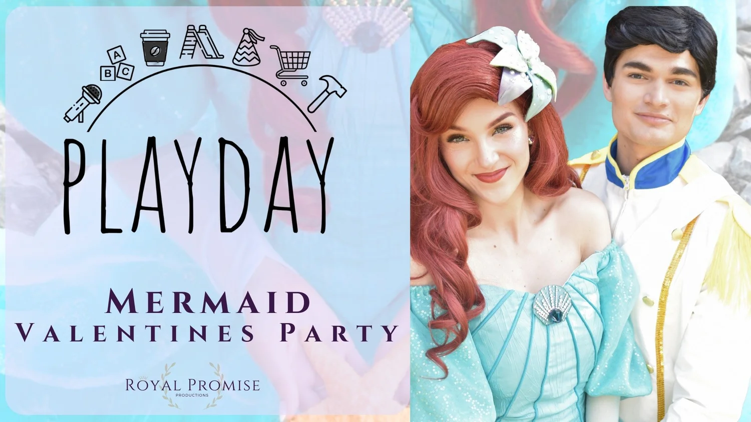Events — Playday