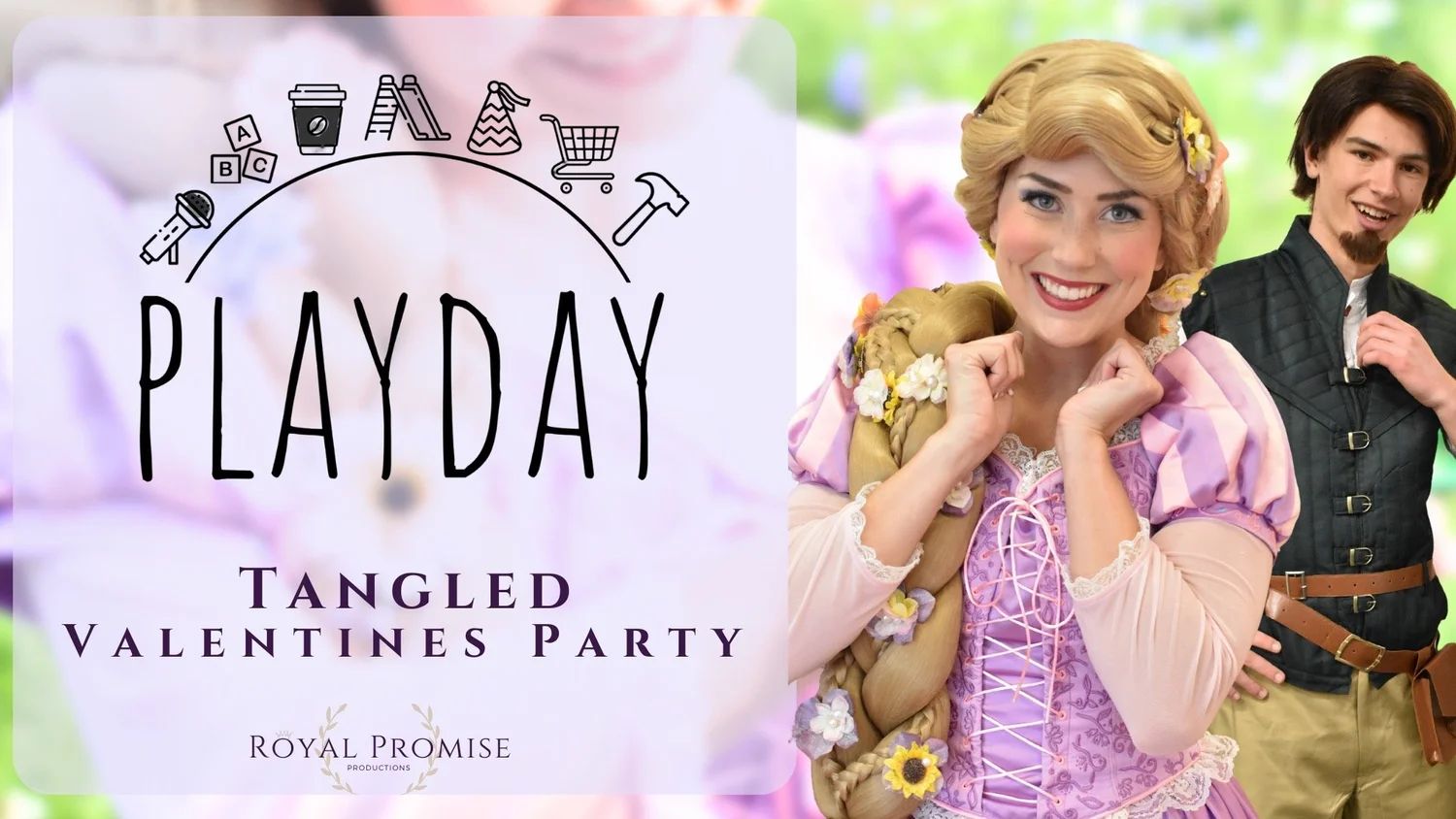 Events — Playday