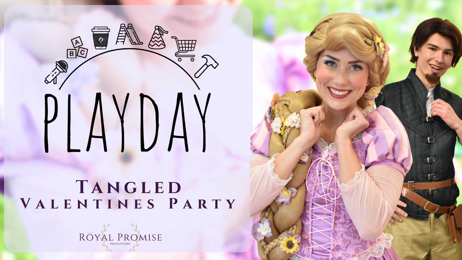 Events — Playday