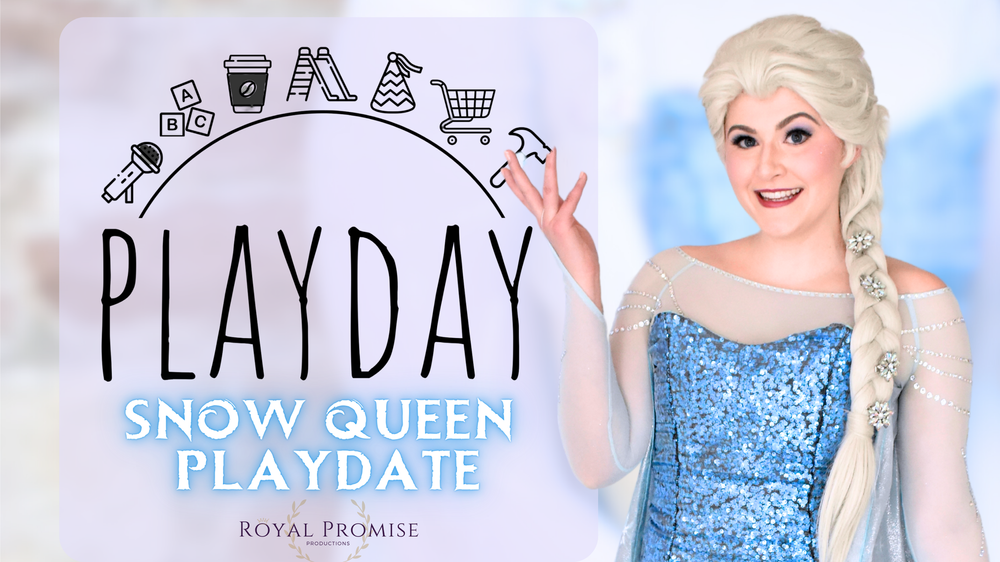 Events — Playday