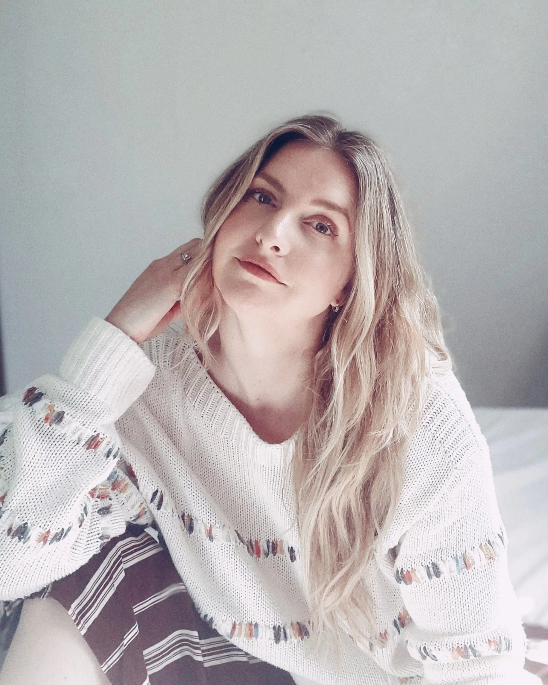 About — Taylor Nick