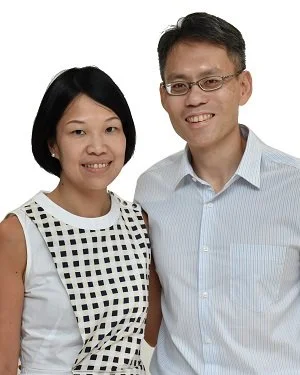 Leaders and Staff — Grace Baptist Church Singapore