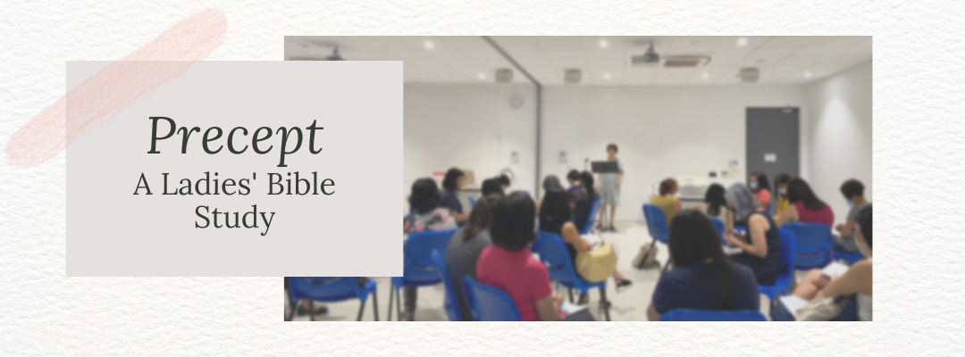 Grace Baptist Church Singapore