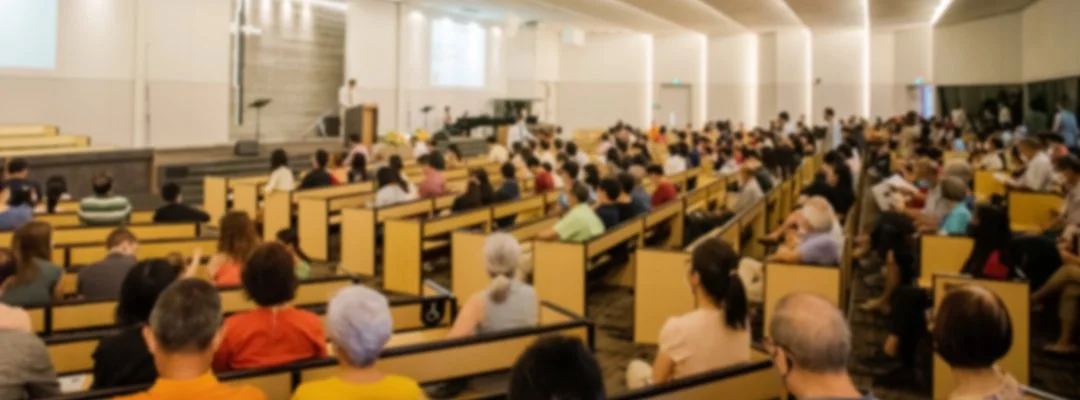 Visit Us Grace Baptist Church Singapore
