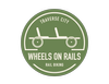 Tours | Rail Biking Tour in Traverse City, MI — Wheels on Rails