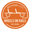 Wheels on Rails