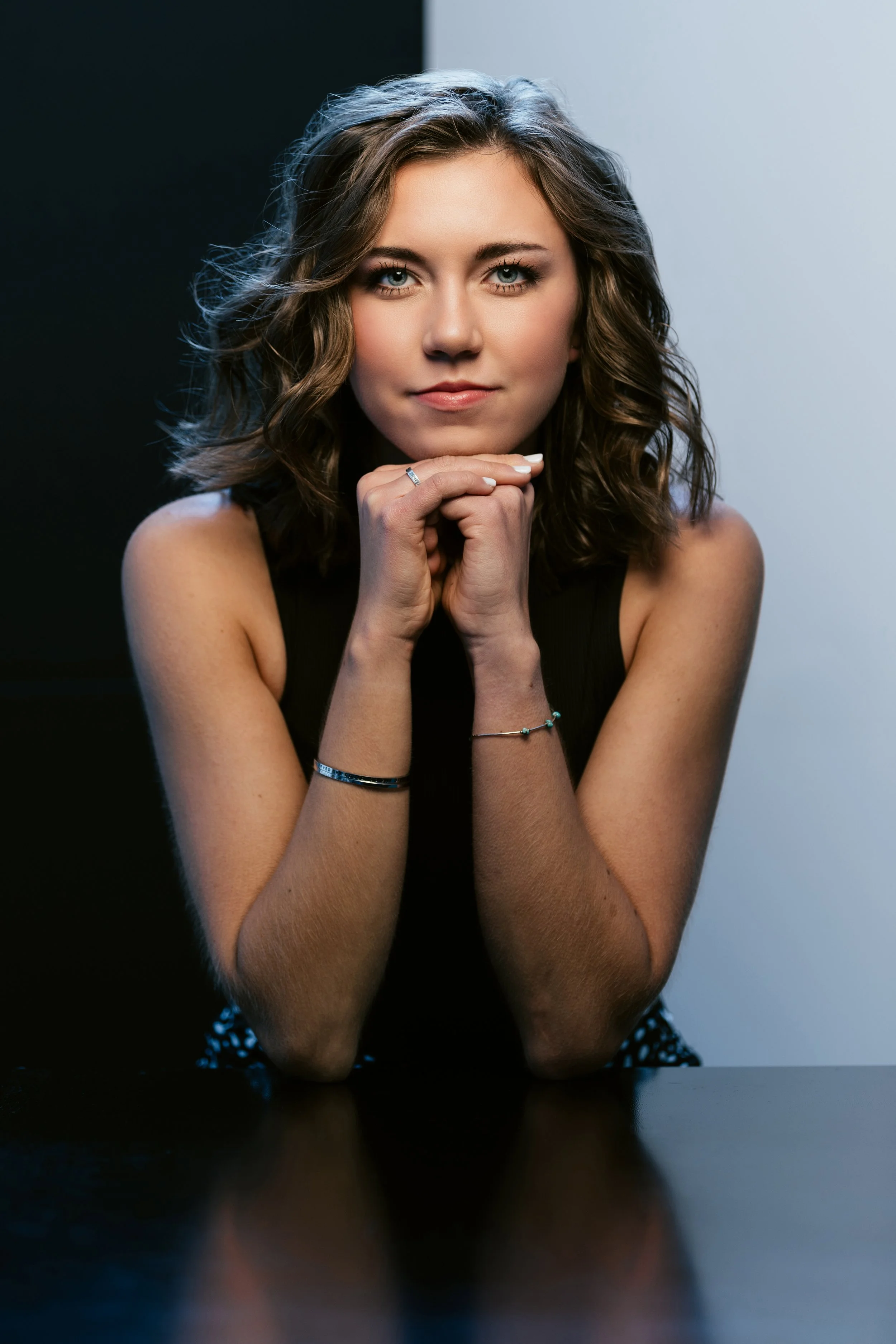 General 1 — Matt Hernandez Creative